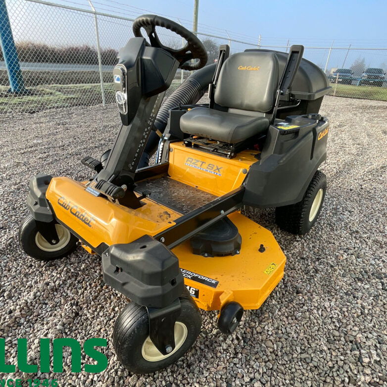 Riding Mowers Archives - Rollins Machinery