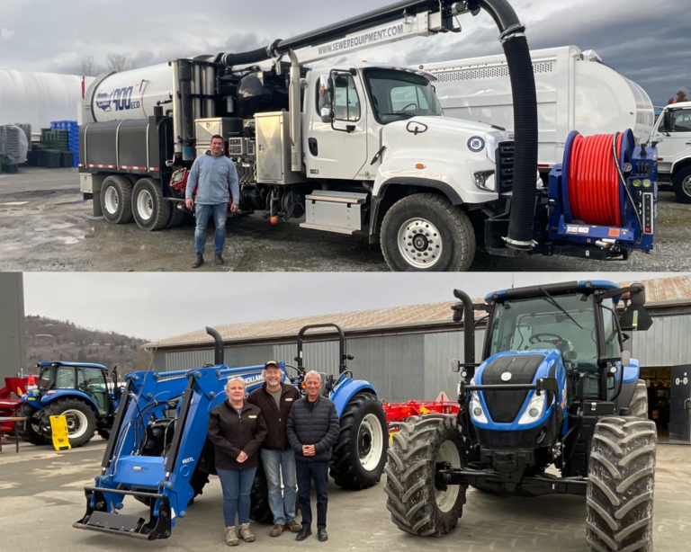 BC Equipment Supplier | Rollins Machinery