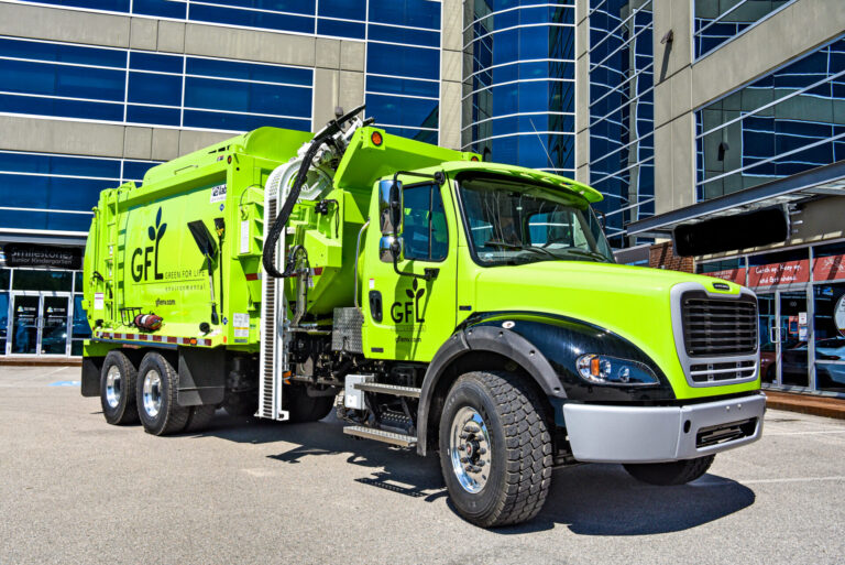 Labrie Automizer Alleygator | Heavy Duty Equipment Supplier in BC