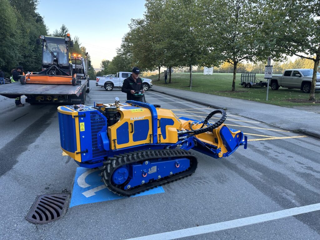 Agriculture | Rollins Machinery