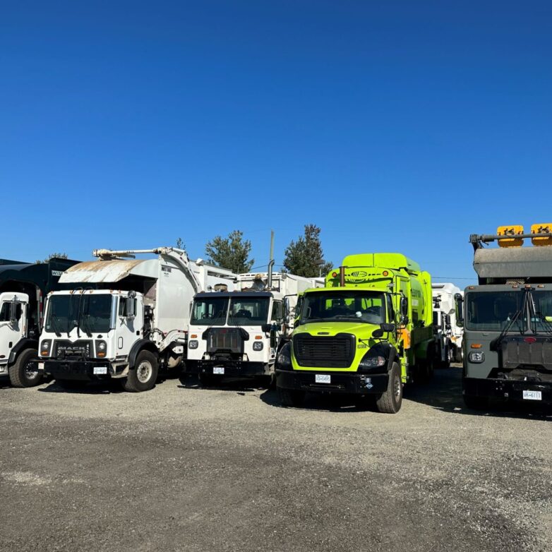 Trusted New and Used Equipment | Rollins Machinery