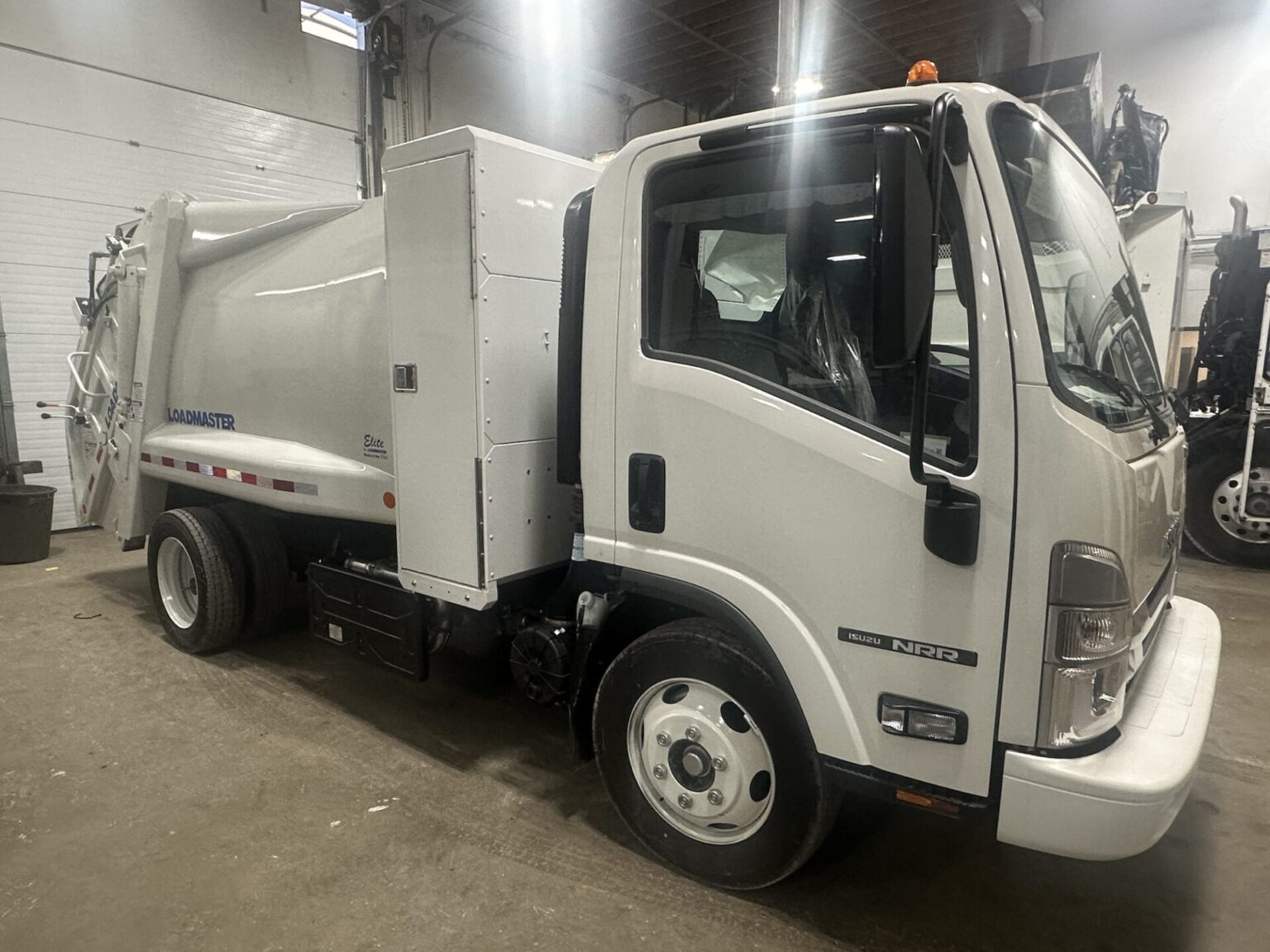 Loadmaster Elite | Heavy Duty Equipment Supplier in BC