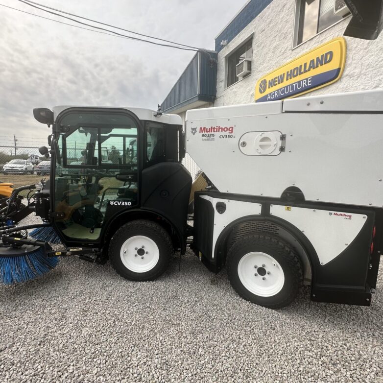 Trusted New and Used Equipment | Rollins Machinery