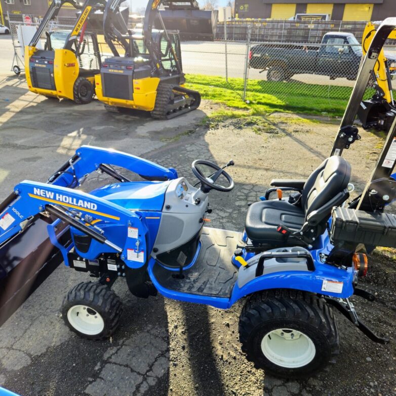 Golf & Turf | Rollins Machinery