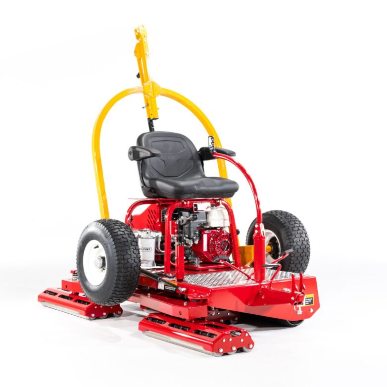 Golf & Turf | Rollins Machinery