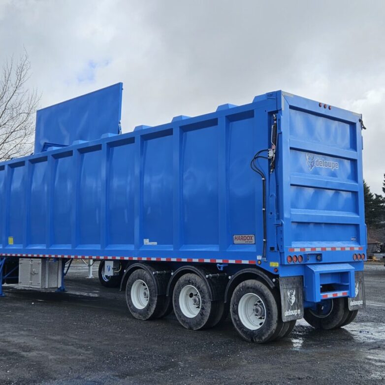 Refuse & Recycling | Rollins Machinery