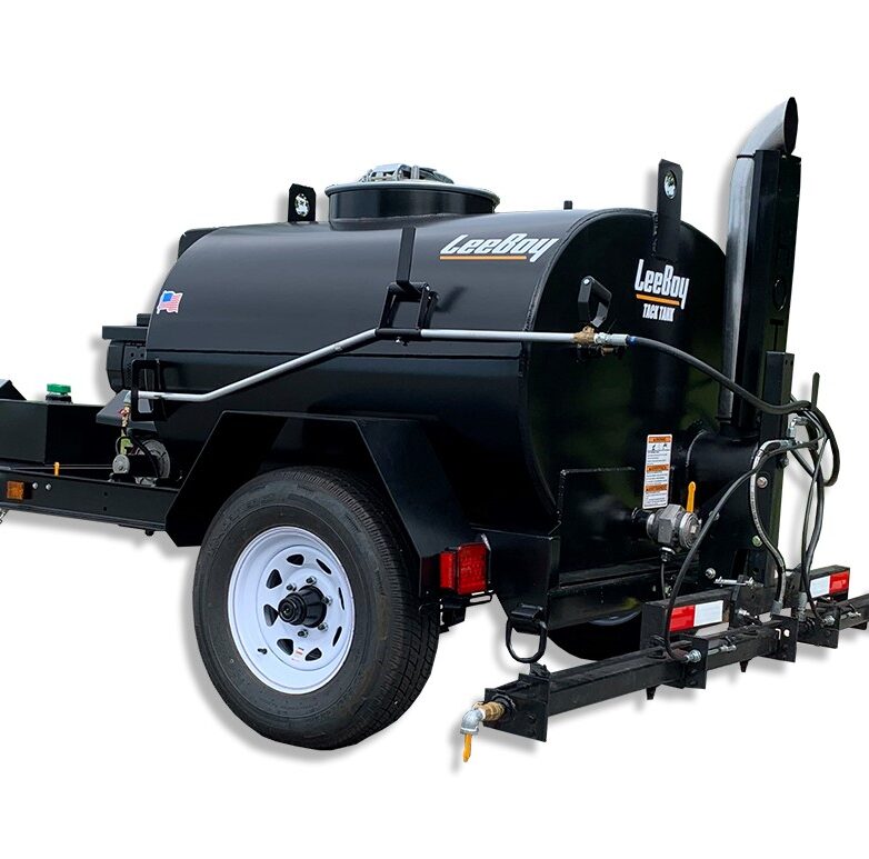 Paving & Light Construction | Rollins Machinery
