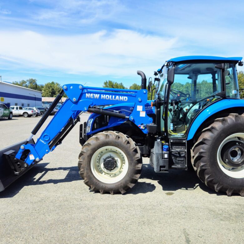 Agriculture | Rollins Machinery