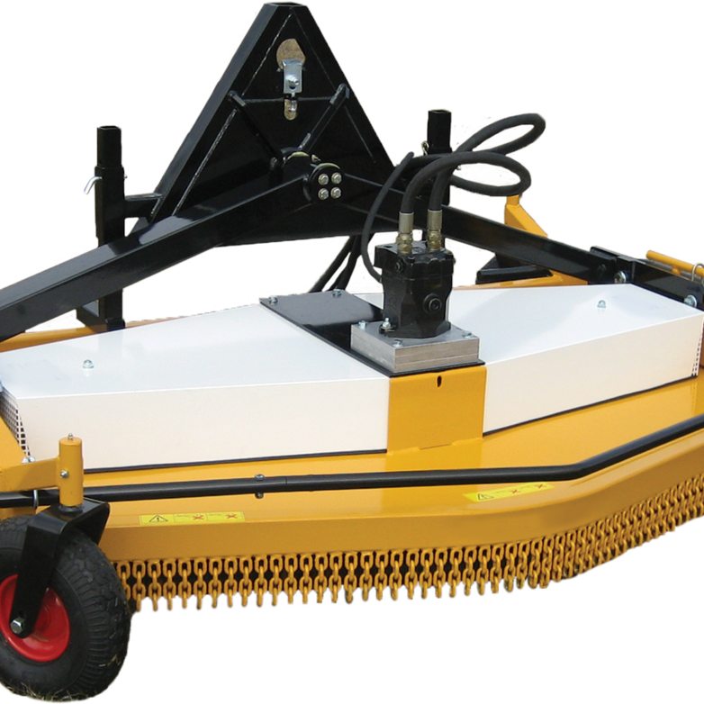 Golf & Turf | Rollins Machinery