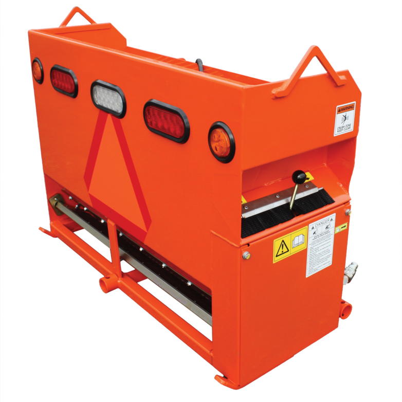 Snow & Ice | Rollins Machinery