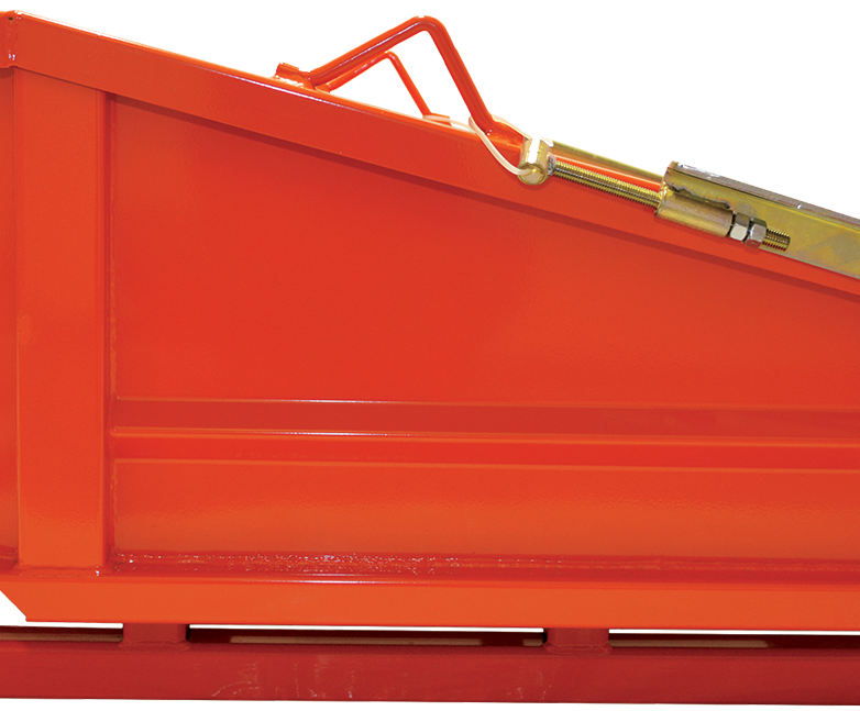 Snow & Ice | Rollins Machinery