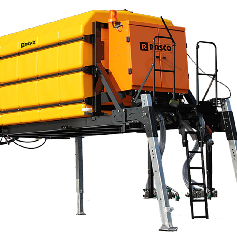 Equipment | Rollins Machinery