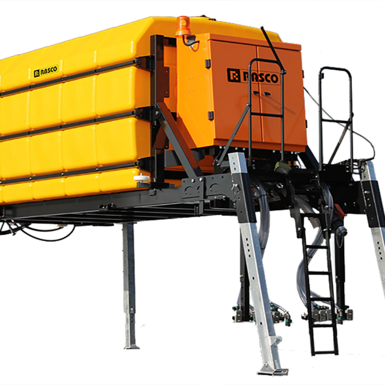 Equipment For Sale | Rollins Machinery