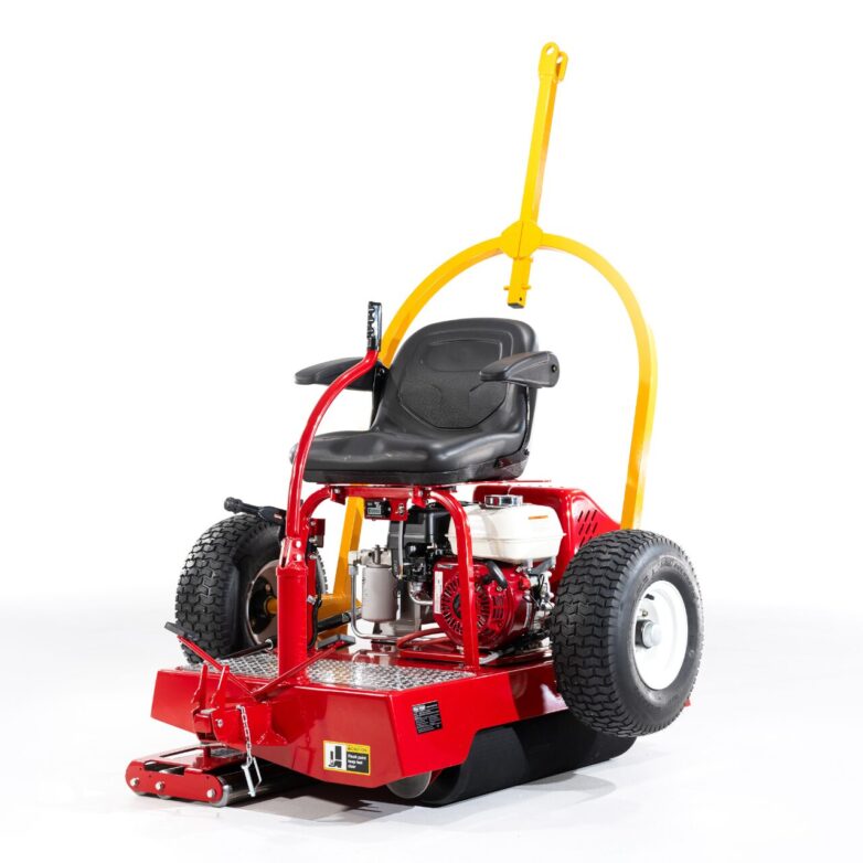 Golf & Turf | Rollins Machinery
