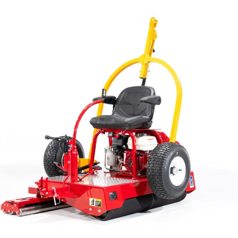 Golf & Turf | Rollins Machinery